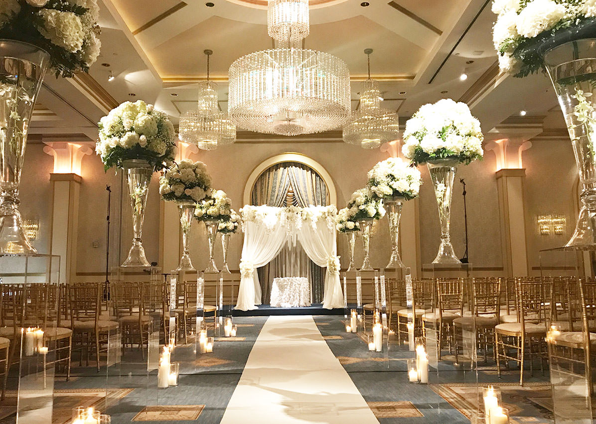 Ceremony | Dahlia Floral & Event Design