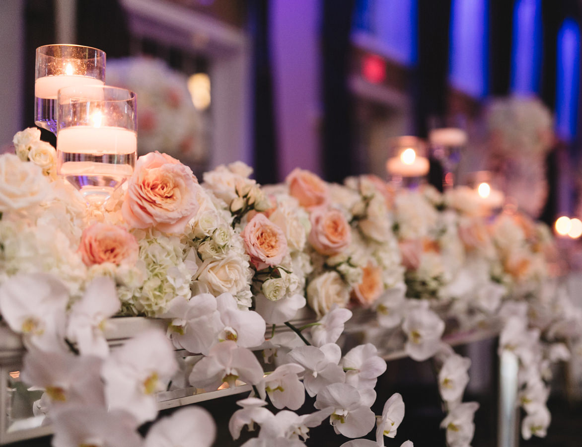 Venue Décor | Dahlia Floral & Event Design