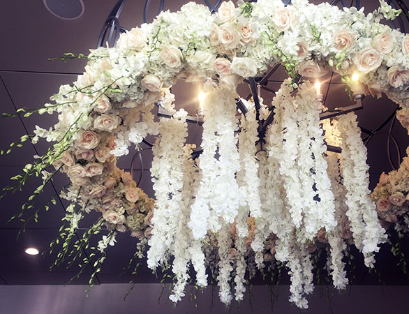 Venue Décor | Dahlia Floral & Event Design