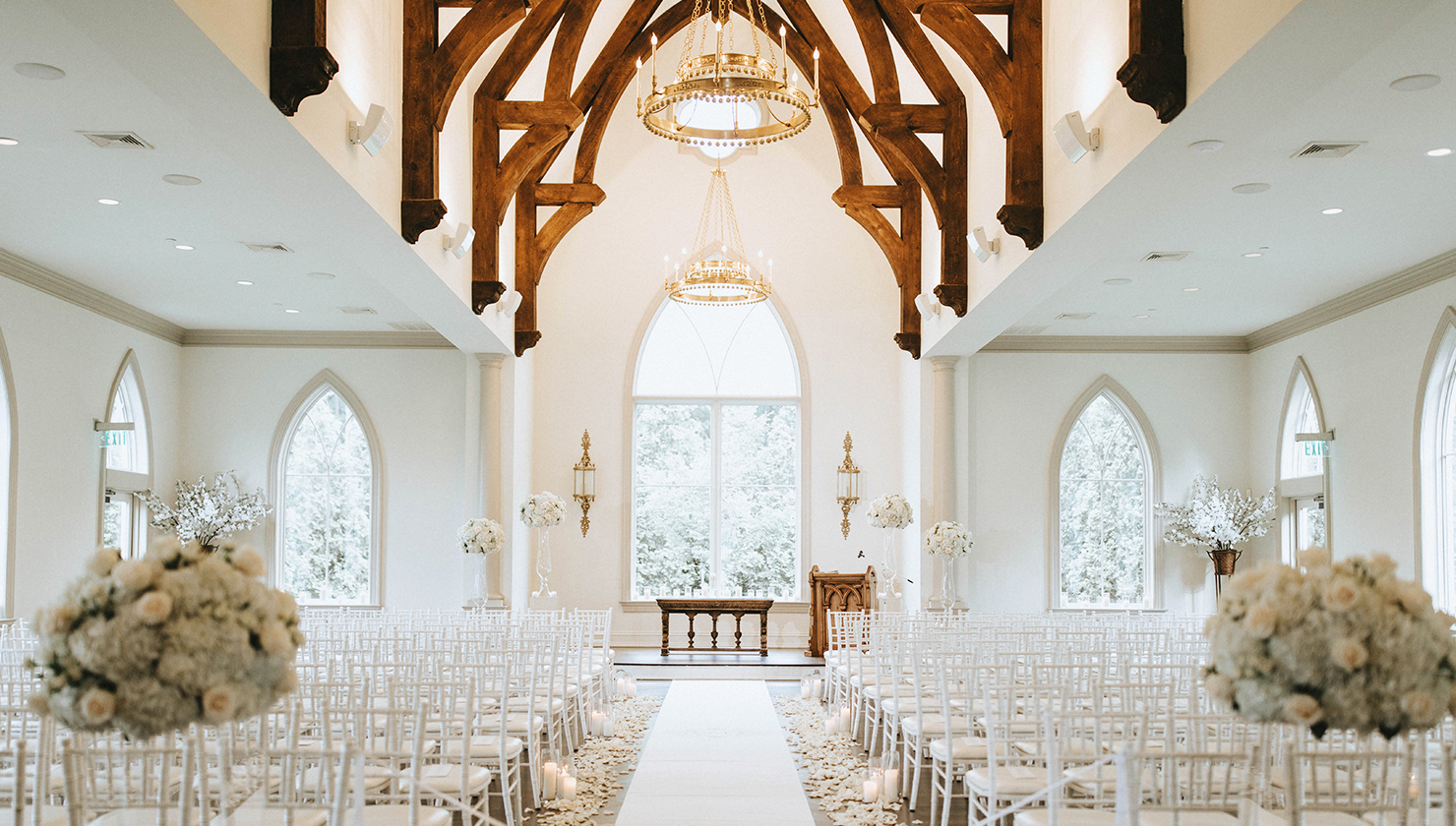 Ceremony | Dahlia Floral & Event Design