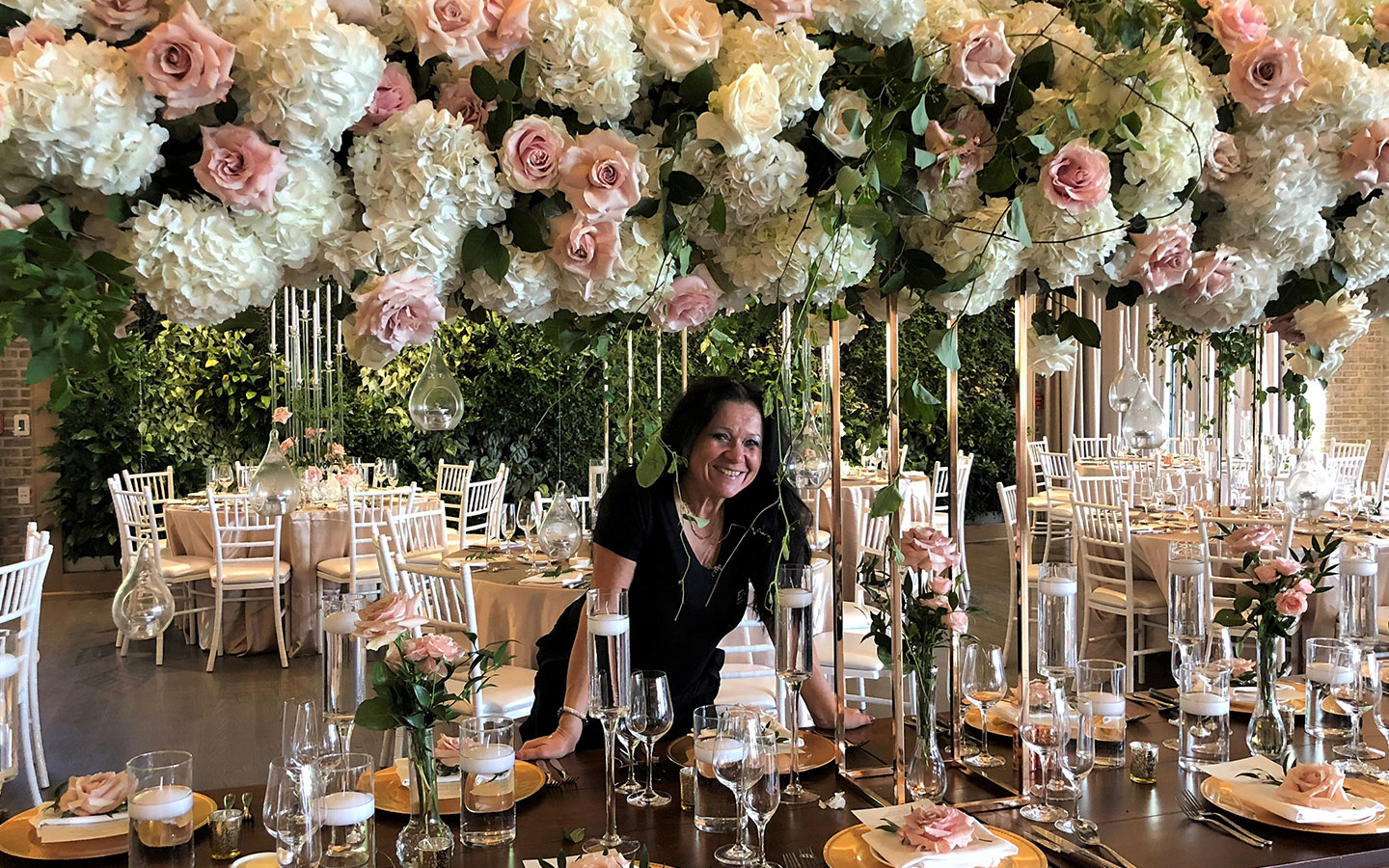 Team | Dahlia Floral & Event Design